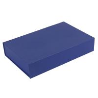 China Eco Friendly Custom Logo Foldable Garment Packaging Box Magnetic Rigid Cardboard 500pcs MOQ for sale