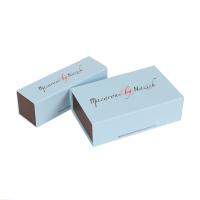 China Custom Eco-Friendly Drawer Design Cookie Bakery Box Packaging with Paper Dividers for sale