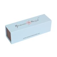 China Custom Eco-Friendly Drawer Design Cookie Bakery Box Packaging with Paper Dividers for sale