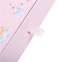 China Custom Sliding Drawer Cosmetic Paper Box 350gsm C1S with Tray for Skin Care Facial Mask Packaging for sale