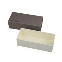 China Custom Sliding Drawer Necktie Gift Box Premium Quality Paper Packaging 100% Eco-Friendly for sale