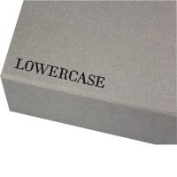 China Custom Sliding Drawer Necktie Gift Box Premium Quality Paper Packaging 100% Eco-Friendly for sale