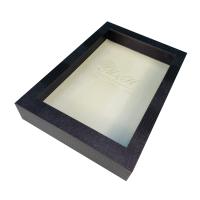 China Luxury Custom Logo Apparel Packaging Box 157gsm Coated Paper 1500gsm Cardboard MOQ 500pcs for sale