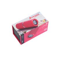 China Custom Magnetic Close Rigid Cardboard Bluetooth Speaker Box - 157gsm Paper + 1200gsm Cardboard, 304g Weight for sale