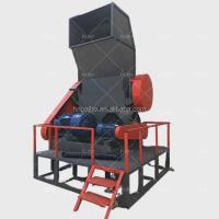 China 2023 Hot Saleigpsportnbike Bicycle GPS Computerm Car Crusher Shredder for Scrap Metal for sale