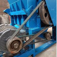 China 2023 Hot Saleigpsportnbike Bicycle GPS Computerm Car Crusher Shredder for Scrap Metal for sale