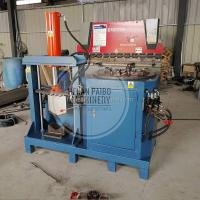 China Electric Motor Wrecking Machine for Waste Motor Dismantling in Machinery Repair Shops for sale