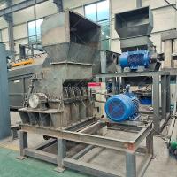 China 2023 Hot Saleigpsportnbike Bicycle GPS Computerm Car Crusher Shredder for Scrap Metal for sale