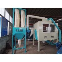 China 2024 Copper Wire Granulator Scrap Cable Recycling Machine with Capacity of 200-1000kg/h for sale