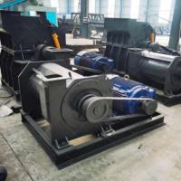 China Aluminum Plastic Separating Plant The Perfect Solution for Medical Blister Recycling Machine for sale