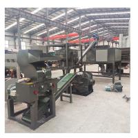 China CPU Electronic Components Precious Metal Refining Machine for PCB Computer Board Recycling for sale