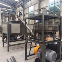 China CE Certified Blister Packs and Capsules Aluminum Plastic Pulverizer Mill Machine for sale