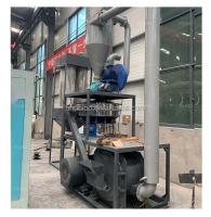 China Aluminum Plastic Scrap Recycling Machine 45kW Power For Aluminium Recycling Plant for sale