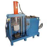 China Small Hydraulic Model Scrap Motor Recycling Machine for and Copper Motor Disassembly for sale