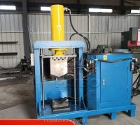 China High Purity Waste Rotor Stator Copper Scrap Motor Recycling Machine for Used Motor for sale
