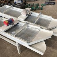 China 1000kg Per Hour Mini Cable Wire Plastic Separation Machine for Recycling Copper Wires for sale