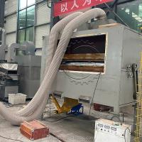 China 1000 High voltage electronic sorting for Small Separation Machine Copper Separator for sale