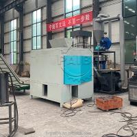 China 1000 High voltage electronic sorting for Small Separation Machine Copper Separator for sale