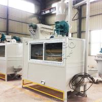 China 1000 High voltage electronic sorting for Small Separation Machine Copper Separator for sale