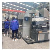 China Aluminum Plastic Scrap Recycling Machine for PVC Blister Packs at 220/380V Power Supply for sale