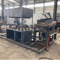 China Electric Cable 3 Phase Copper Machine Wire Shredder with 40.7kW Power in Metal Industry for sale