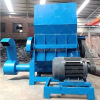 China 22kW Power Multifunctional Shredder for Crushing Waste Plastic at Low Customizable Design for sale