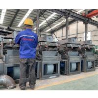China Long Service Life Industrial Automatic Cable Wire Stripper for Scrap Copper Recycling for sale