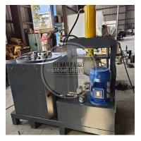 China 550KG Weight Used for Car Motor Stator Recycling Machine Motor Copper Winding Extractor for sale