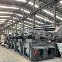 China Electric Wire Cable Crusher Granulator Recycling Plant The Future of Cable Recycling for sale