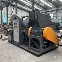 China Electrical Appliances Recycling Machine with 200-1000kg/h Capacity in India Market for sale