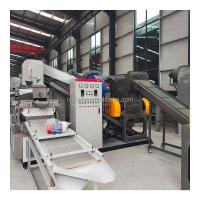 China Electrical Appliances Recycling Machine with 200-1000kg/h Capacity in India Market for sale