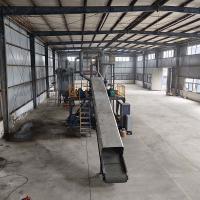 China Fully Automatic Lithium Battery Recycling Plant for Cobalt Acid Lithium Graphite Powder for sale