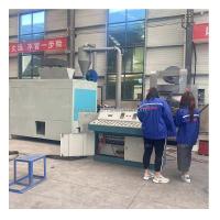 China Waste ACP Board Recycling Machine Separating Aluminum Plastic PVC Blister Packs Scrap for sale