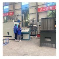 China Waste ACP Board Recycling Machine Separating Aluminum Plastic PVC Blister Packs Scrap for sale
