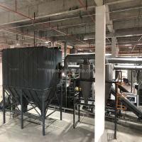China UT-2000 Lithium Ion Battery Recycling Plant Energy Saving Solution by Paibo Machine for sale