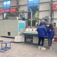 China Customizable Aluminum Plastic Separation Machine for Recycling Needs for sale