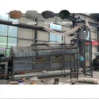 China Scrap Lithium Battery Recycling Plant High Separator Rate 96-99.99% Online Shopping Canada for sale