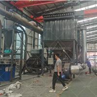 China Scrap Lithium Battery Recycling Plant High Separator Rate 96-99.99% Online Shopping Canada for sale