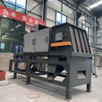 China Customizable Aluminum Plastic Separation Machine for Recycling Needs for sale