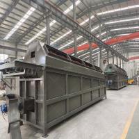 China Scrap Lithium Battery Recycling Plant High Separator Rate 96-99.99% Online Shopping Canada for sale