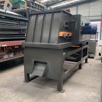China Customizable Aluminum Plastic Separation Machine for Recycling Needs for sale