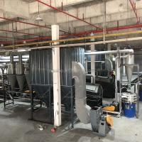China Scrap Lithium Battery Recycling Plant High Separator Rate 96-99.99% Online Shopping Canada for sale