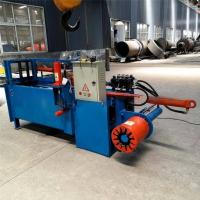China Low Energy Consumption Motor Dismantling Recycling Machine with 100% Separated Copper for sale