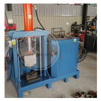 China Electric Motor Recycling Machine Best Solution for Scrap Motor Stator Wrecker for sale