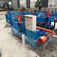 China Electric Motor Recycling Machine Best Solution for Scrap Motor Stator Wrecker for sale