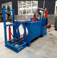 China Electric Motor Recycling Machine Best Solution for Scrap Motor Stator Wrecker for sale