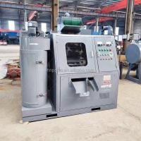China Electric Wire Grinder and Separator Copper Cable Separator for Scrap Recycling for sale