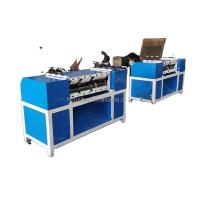 China Easy to Operate 2024 Radiator Copper And Aluminum Separator Machine for Copper Granuale for sale