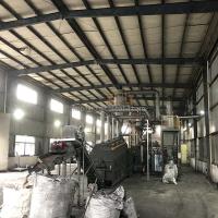 China Large Capacity Lead Lithium Battery Recycling Machine with High Separator Rate 96-99.99% for sale