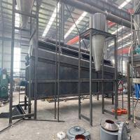 China Raw Material Lithium Battery Scrap Recycling Machine for Aluminum Composite Panel for sale